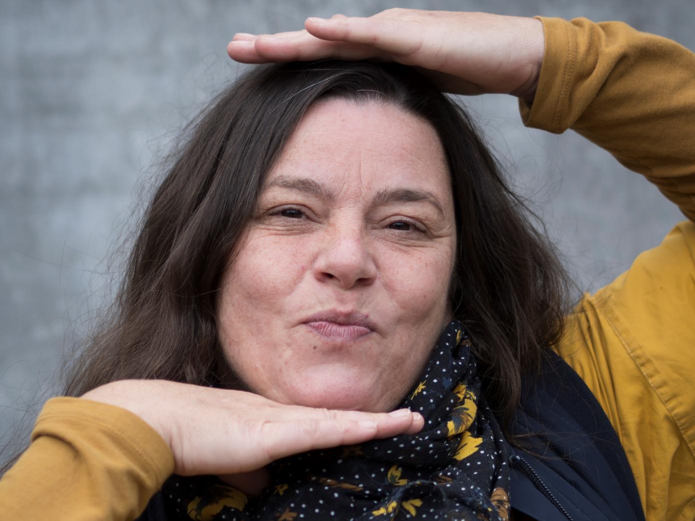Anne Mette | UU København